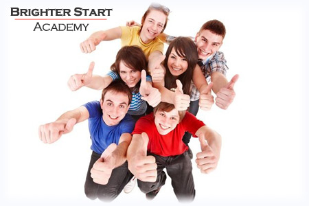 Brighter Start Academy